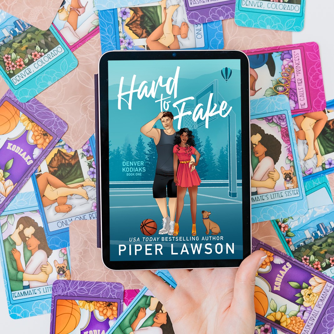 Ebooks Piper Lawson Bookstore